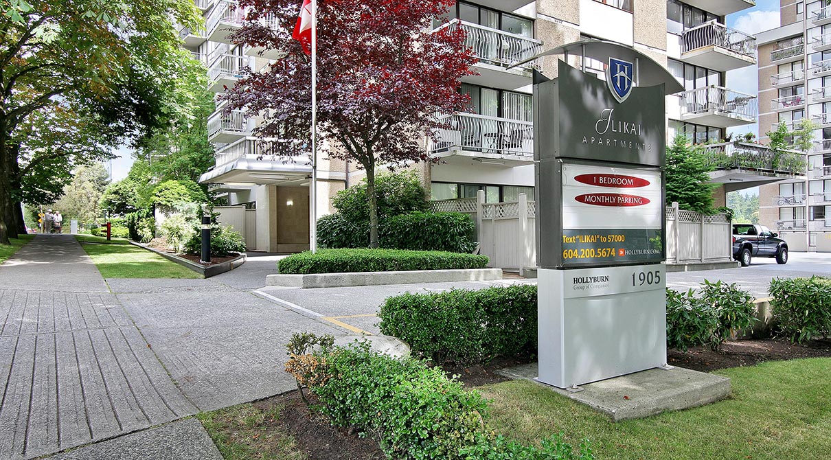 Ilikai Rental Apartments - Hollyburn Properties