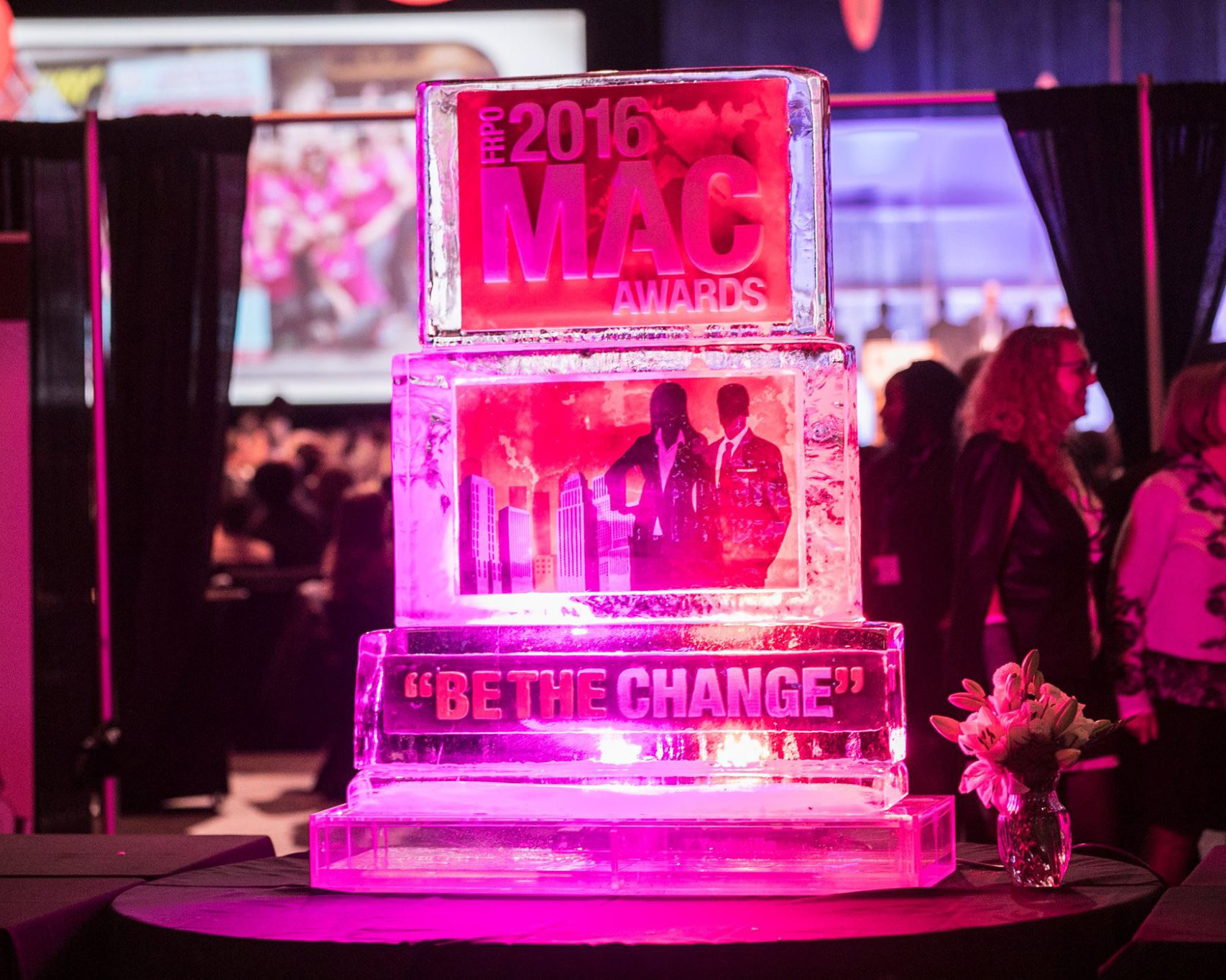 Canadian Apartment Magazine: "2016 FRPO MAC Awards Honour Industry ...