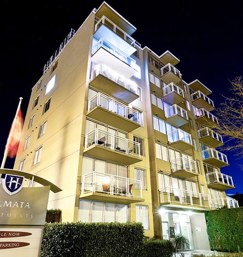 Almata | Hollyburn Properties