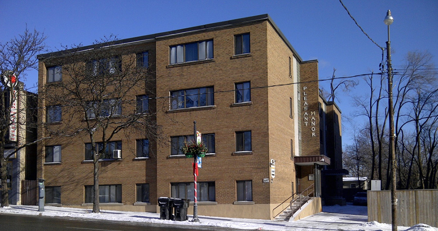 Canadian Apartment Magazine: "New and Notable Transaction" - Hollyburn ...