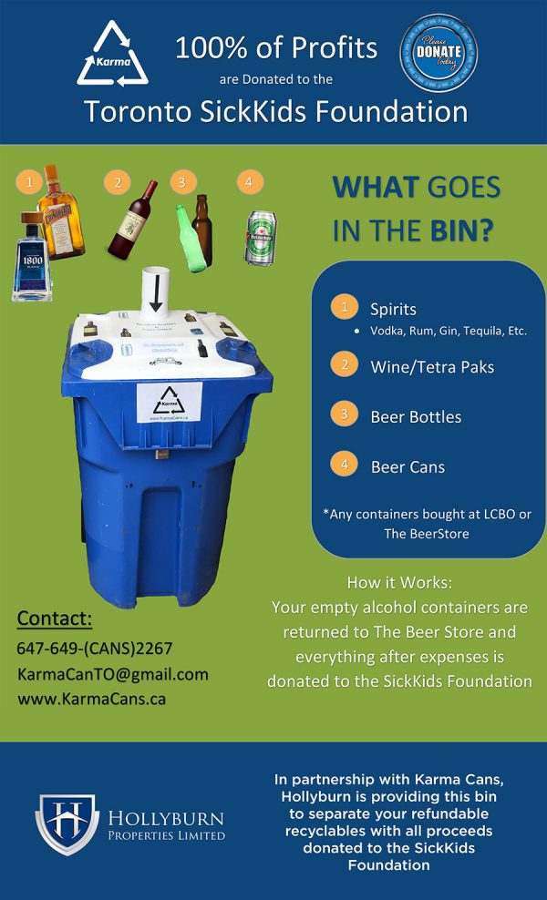 KarmaCans Coming Soon - Hollyburn Properties