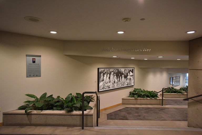 Hollyburn Properties Donates $2 Million for Medical Equipment ...