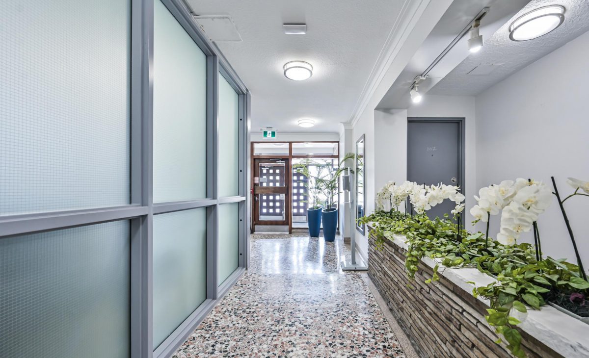 151 St George Rental Apartments - Hollyburn Properties