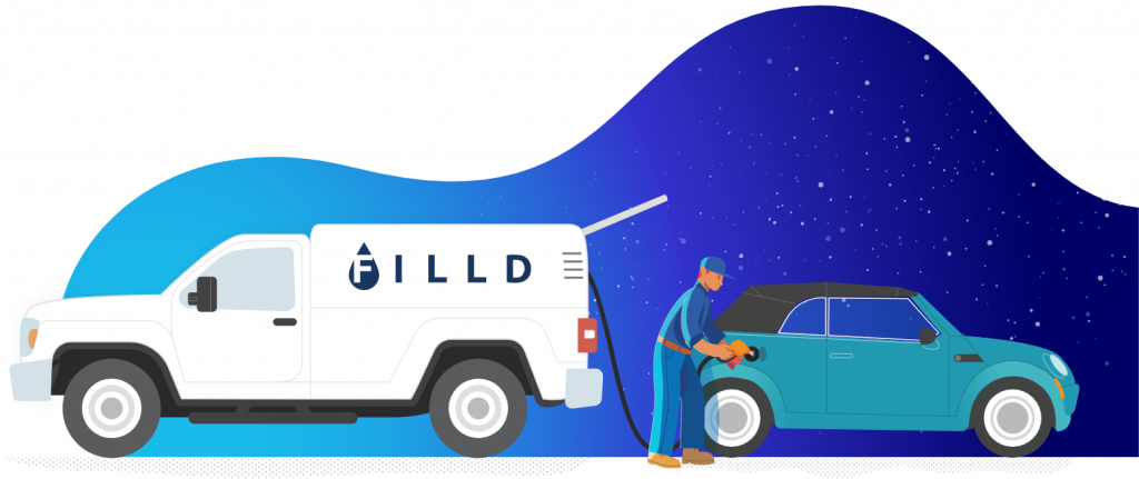 Filld Announces Home-Delivery Pilot Program with Hollyburn Properties ...