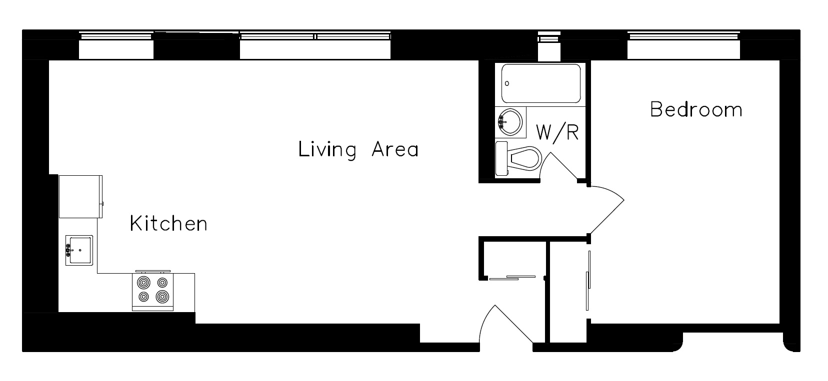 151 St George | Hollyburn Properties