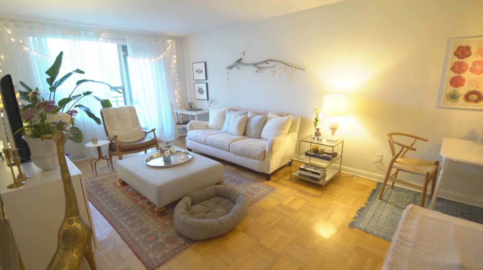 Shop the Style: Queen of DIY - Hollyburn Properties