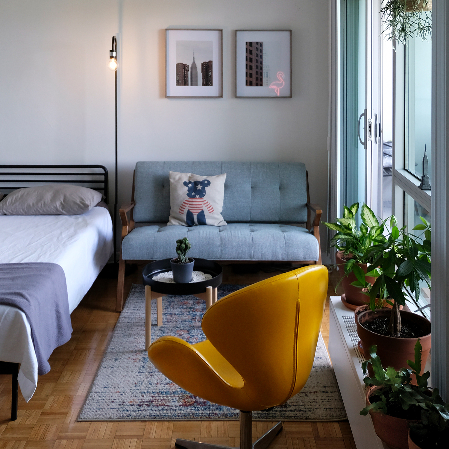 Shop the Style: A Tiny Home with a Modern Twist - Hollyburn Properties