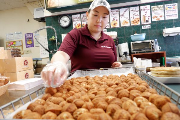 Bite-Sized Korean Treats at Hodo Kwaja - Hollyburn Properties