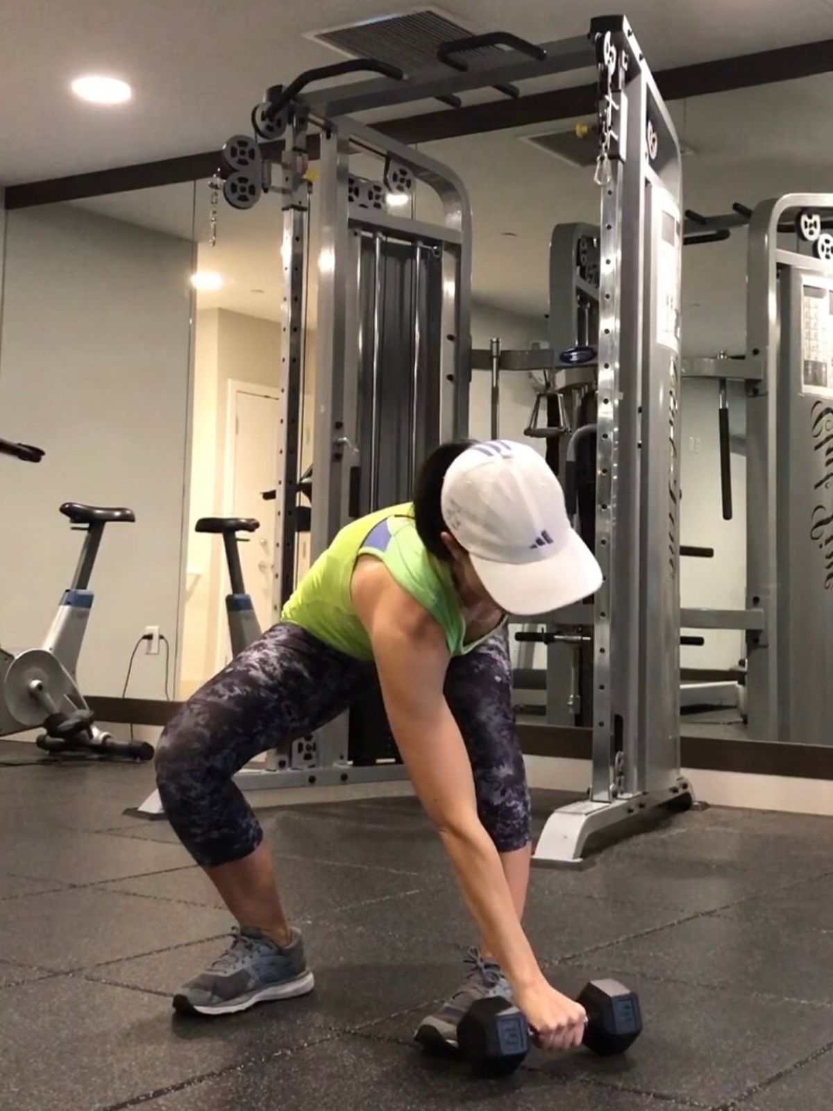 How to Make the Most of Your Building's Gym I - Hollyburn Properties